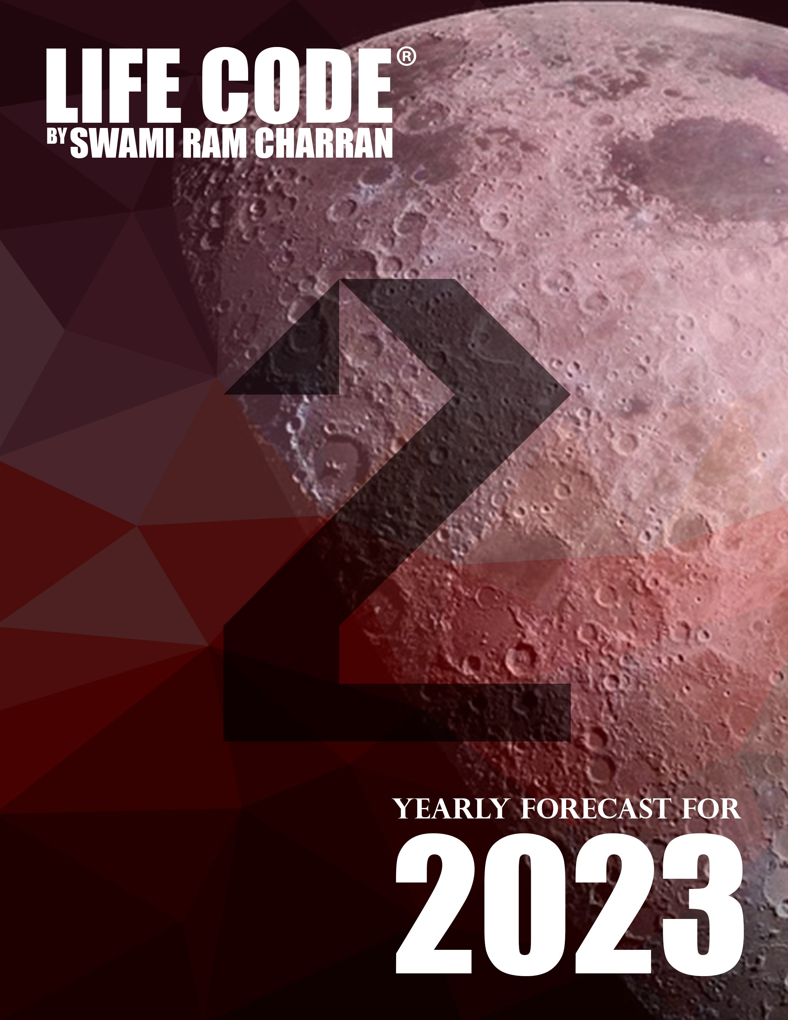 2023 LifeCode #2 DURGA Yearly Forecast Guidebook Swami Ram Charran LIF – swamiramcharran