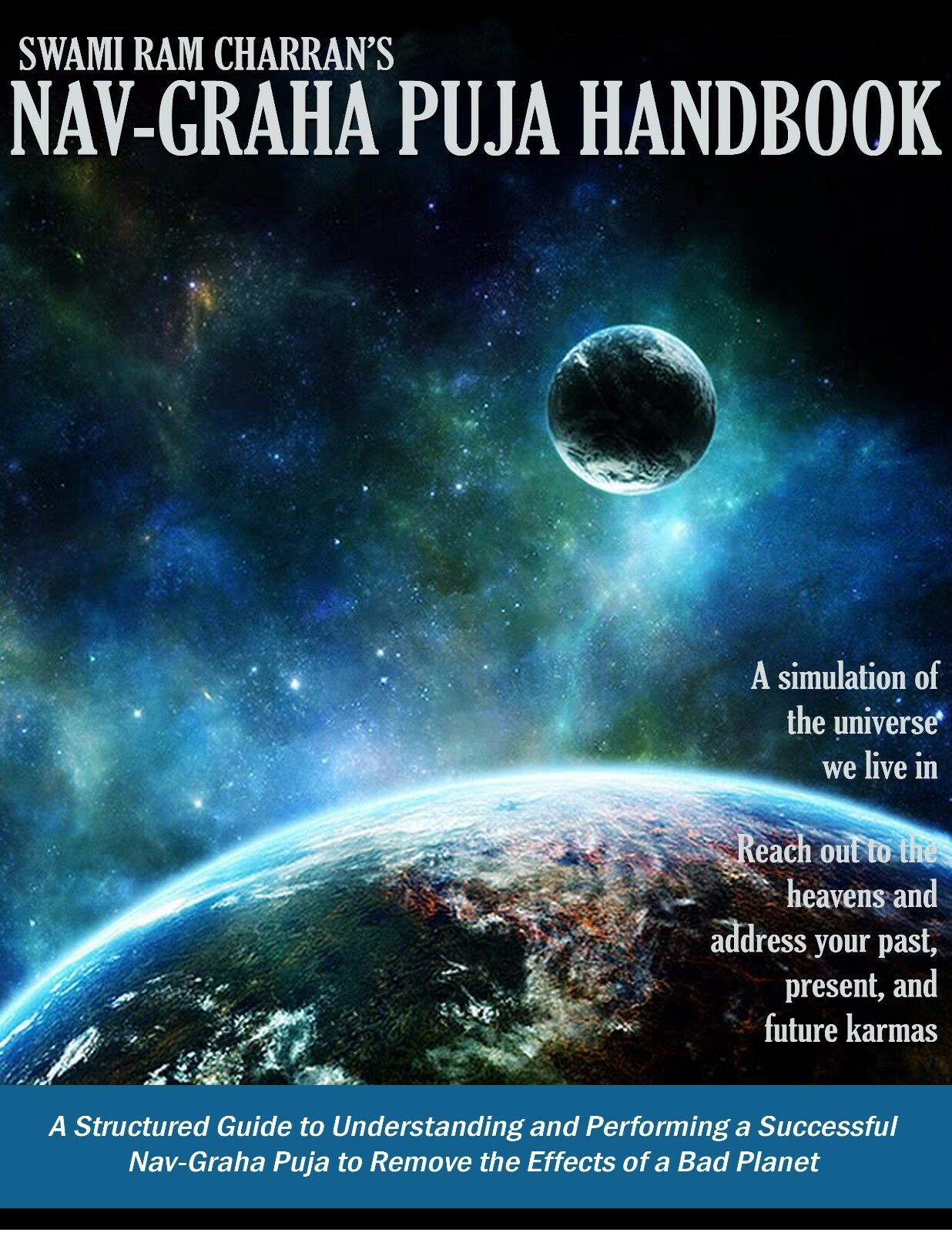 Nav-Graha Puja Handbook – swamiramcharran